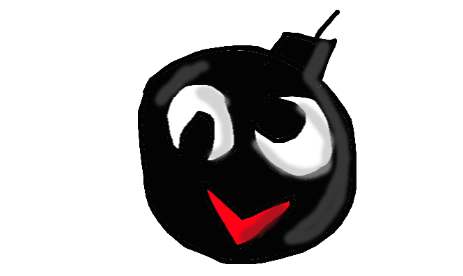 Zeeky BOOGY D**g by TheIransonic on DeviantArt