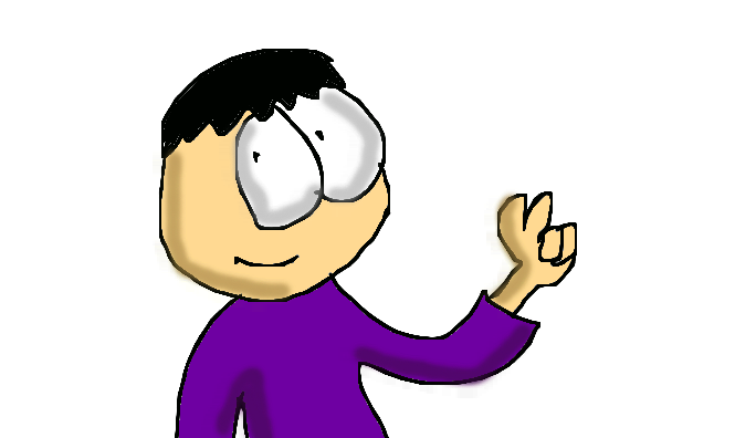 Tim by TheIransonic on DeviantArt