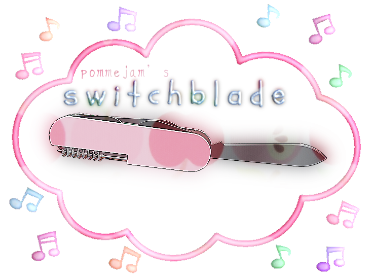 [MMD DL] swiss knife by pommejam on DeviantArt