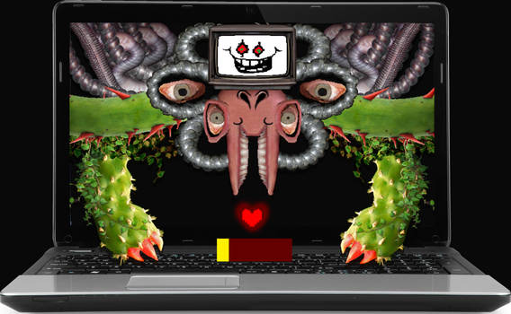 Explore the Best Undertalebattle Art | DeviantArt