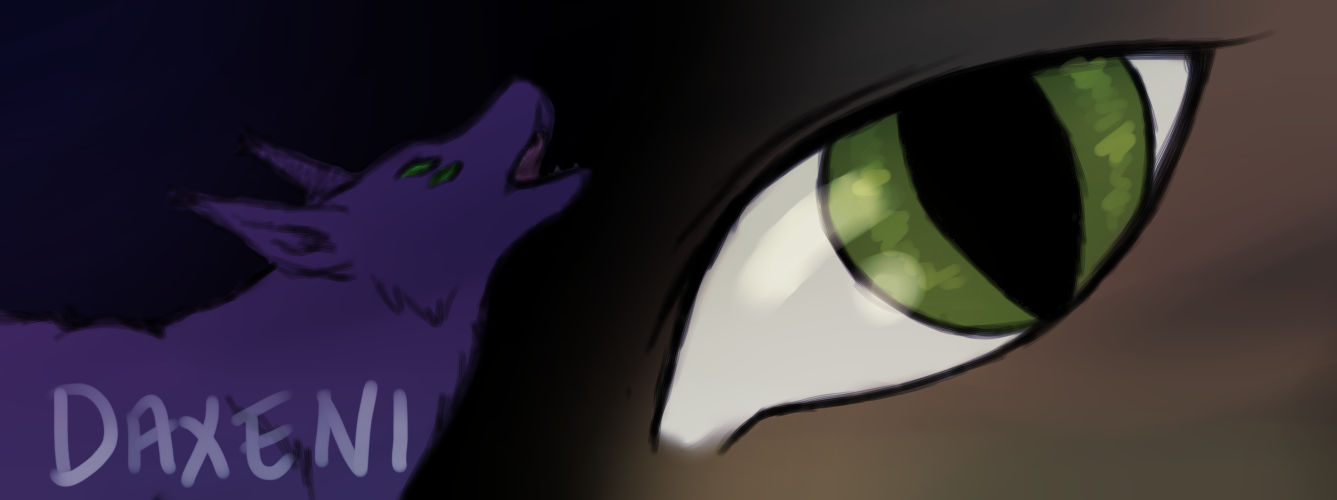 Info Sheet: Daxeni by patchworktrickster on DeviantArt