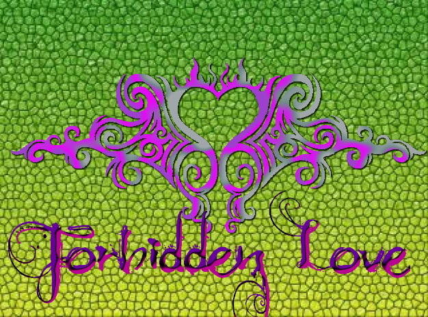 A Forbidden Love Chapter One by Spyrogirl987 on DeviantArt