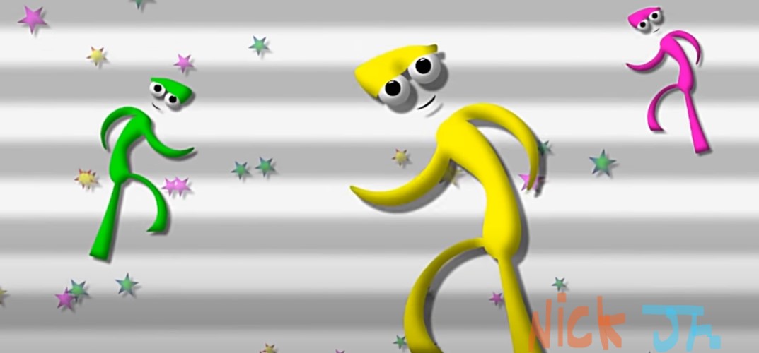 Alain Le Lait on Nick Jr by Carlosandcecilia2024 on DeviantArt