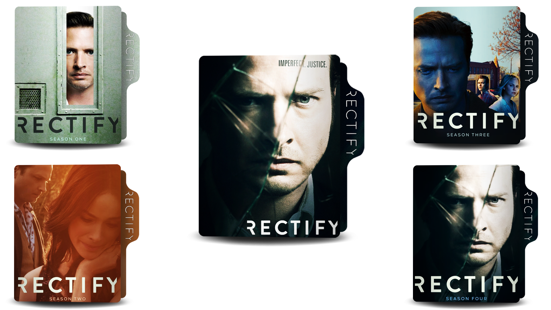 Rectify Season 1