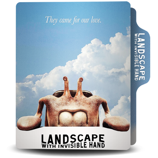 Landscape with Invisible Hand (2023) Folder Icon by genralhd on DeviantArt