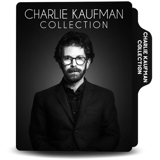 Charlie Kaufman Collection Single Folder Icon by genralhd on DeviantArt