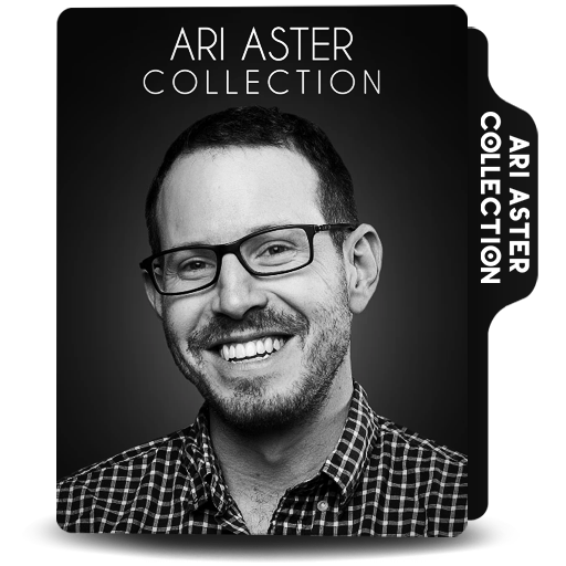 Ari Aster Collection Single Folder Icon by genralhd on DeviantArt