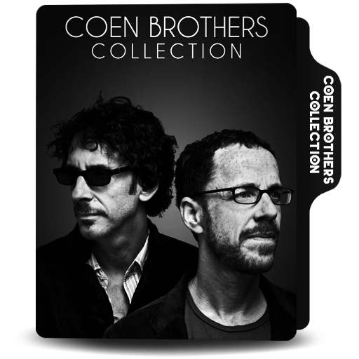 Coen Brothers Collection Folder Icon by genralhd on DeviantArt