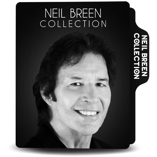 Neil Breen Collection Single Folder Icon by genralhd on DeviantArt
