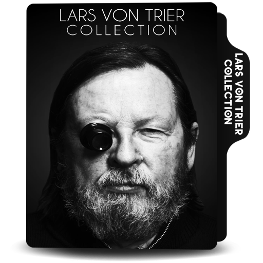 Lars von Trier Collection Single Folder Icon by genralhd on DeviantArt