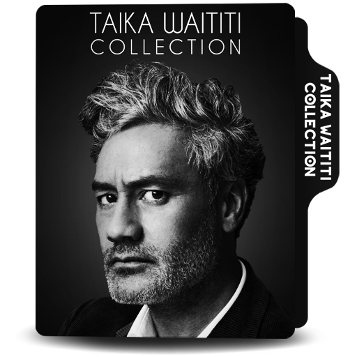 Taika Waititi Collection Single Folder Icon by genralhd on DeviantArt