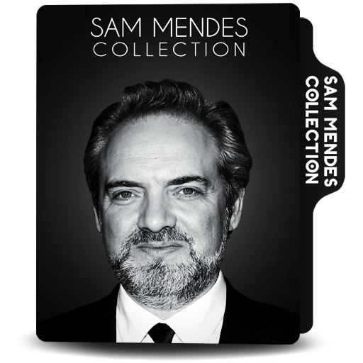 Sam Mendes Collection Single Folder Icon by genralhd on DeviantArt
