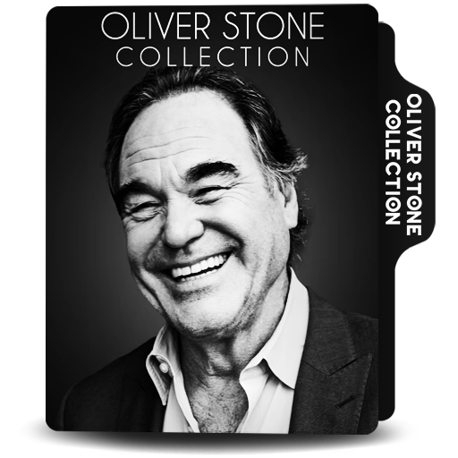 Oliver Stone Collection Folder Icon by genralhd on DeviantArt