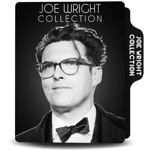 Joe Wright Collection Single Folder Icon by genralhd on DeviantArt