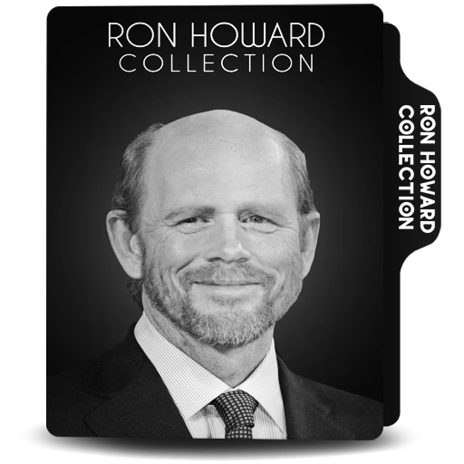 Ron Howard Collection Single Folder Icon by genralhd on DeviantArt