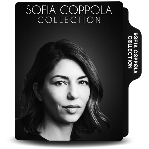 Sofia Coppola Collection Single Folder Icon by genralhd on DeviantArt