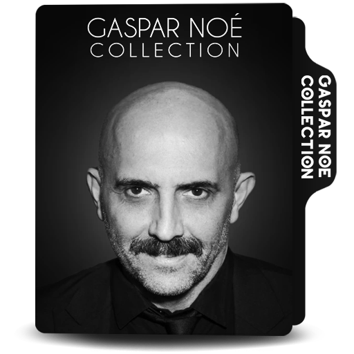 Gaspar Noe Collection Single Folder Icon by MamadNobarii on DeviantArt