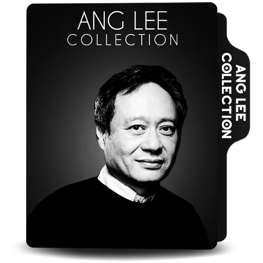 Ang Lee Collection Single Folder Icon by genralhd on DeviantArt