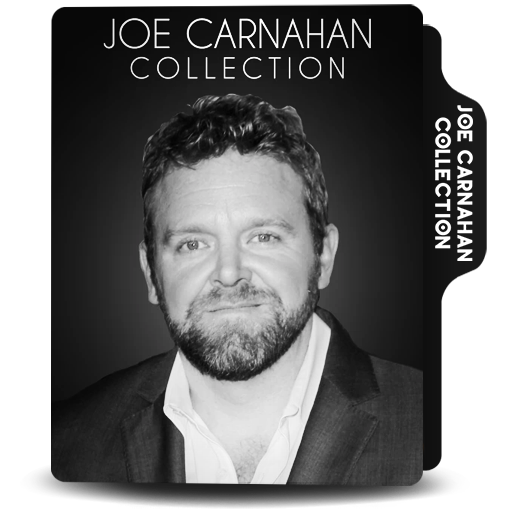 Joe Carnahan Collection Single Folder Icon by genralhd on DeviantArt