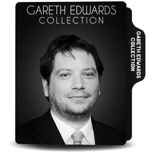 Gareth Edwards Collection Single Folder Icon by genralhd on DeviantArt