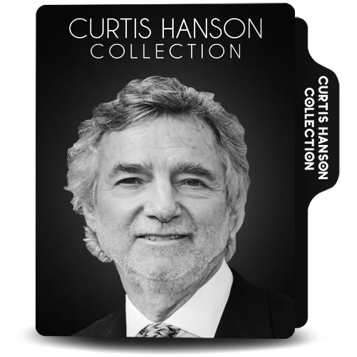 Curtis Hanson Collection Single Folder Icon by MamadNobarii on DeviantArt