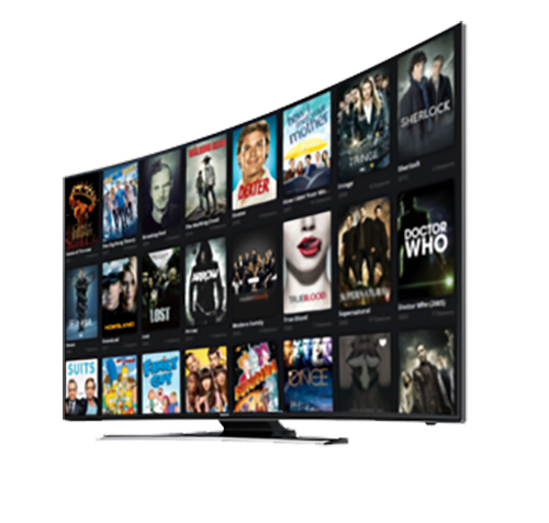 Main Tv Show Folder Icon by genralhd on DeviantArt