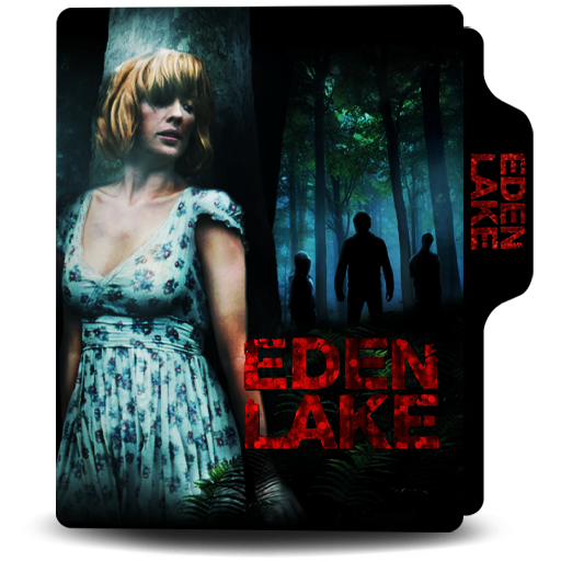 Eden Lake (2008) Folder Icon by genralhd on DeviantArt