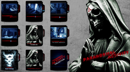 Explore the Best Folder_icons Art | DeviantArt