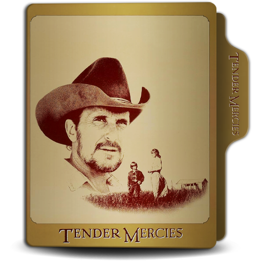 Tender Mercies (1983) Folder Icon by genralhd on DeviantArt