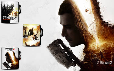 Explore the Best Dying_light Art | DeviantArt