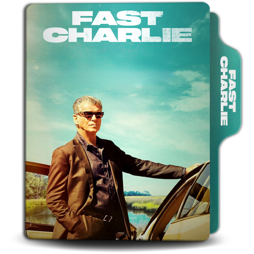Fast Charlie (2023) Folder Icon by genralhd on DeviantArt Fast Charlie (2023) Folder Icon by genralhd on DeviantArt