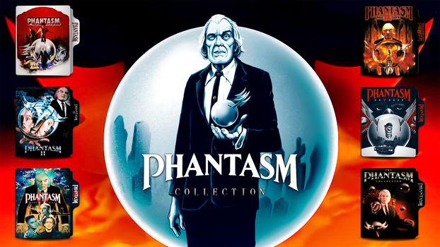 Explore the Best Phantasm Art | DeviantArt