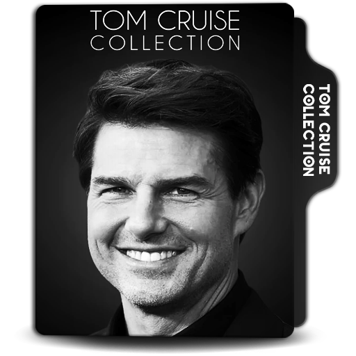 Tom Cruise Collection Single Folder Icon by genralhd on DeviantArt