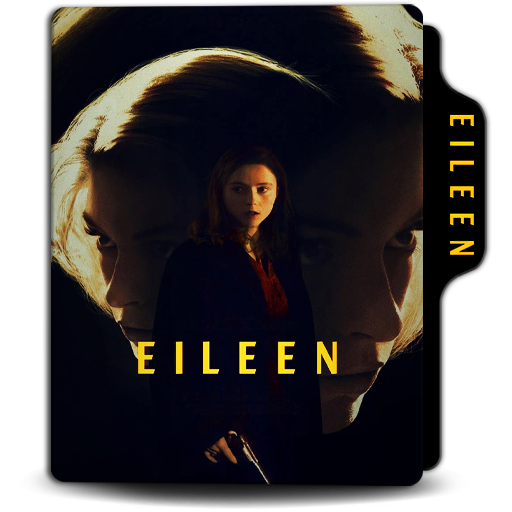 Eileen (2023) Folder Icon by genralhd on DeviantArt
