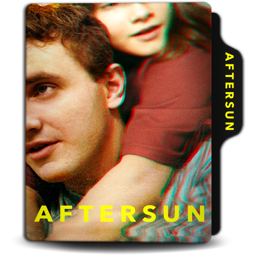 Aftersun (2022) Folder Icon by genralhd on DeviantArt
