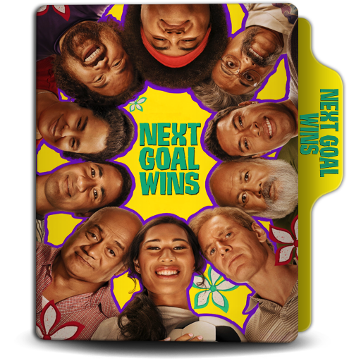 Next Goal Wins (2023) Folder Icon by genralhd on DeviantArt