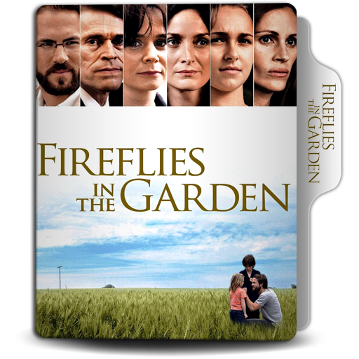 Fireflies in the Garden (2008) Folder Icon by genralhd on DeviantArt