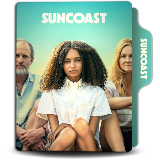 Suncoast (2024) Folder Icon by genralhd on DeviantArt