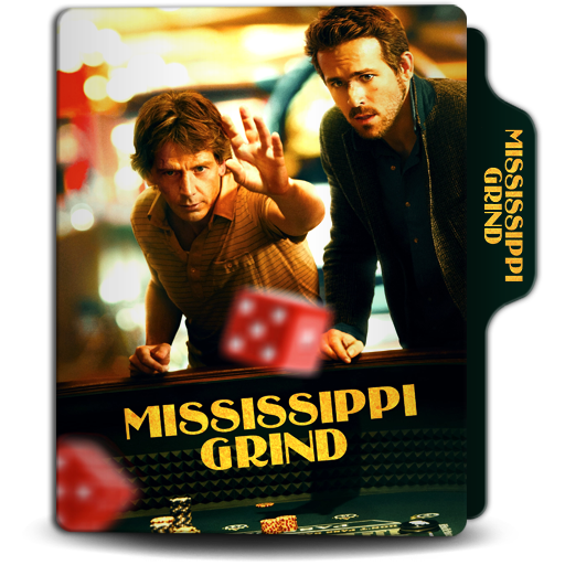 Mississippi Grind 2015 Folder Icon By Genralhd On Deviantart