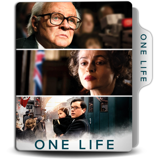 One Life (2023) Folder Icon by genralhd on DeviantArt