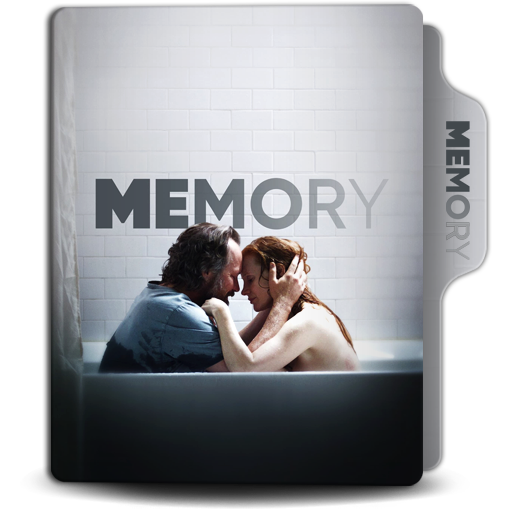 Memory (2023) Folder Icon by genralhd on DeviantArt