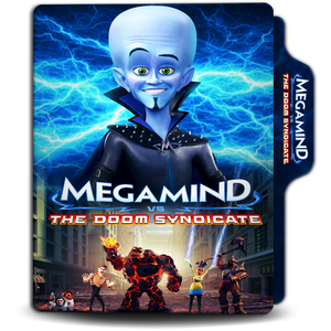 Explore the Best Megamind_vs_the_doom_syndicate Art | DeviantArt