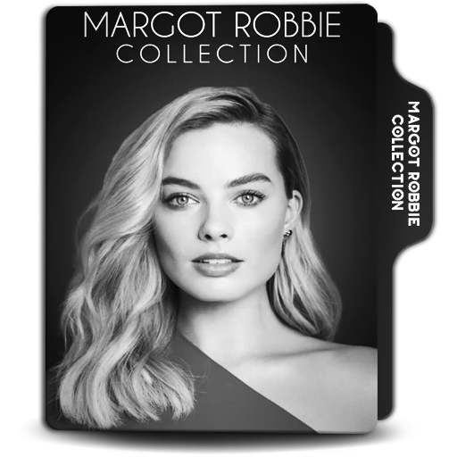 Margot Robbie Collection Single Folder Icon by genralhd on DeviantArt