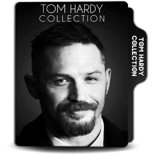 Tom hardy Collection Single Folder Icon by MamadNobarii on DeviantArt