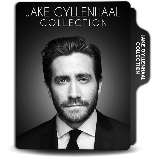 Jake Gyllenhaal Collection Single Folder Icon by MamadNobarii on DeviantArt