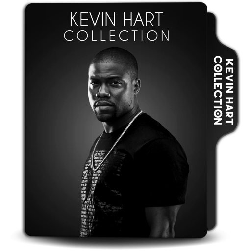 Kevin Hart Collection Single Folder Icon by genralhd on DeviantArt
