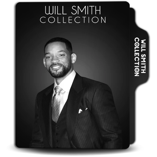 Will Smith Collection Single Folder Icon by MamadNobarii on DeviantArt