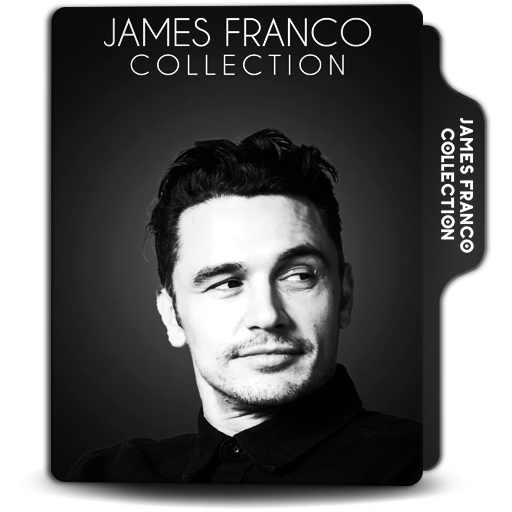 James Franco Collection Single Folder Icon by genralhd on DeviantArt