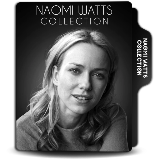 Naomi Watts Collection Single Folder Icon by MamadNobarii on DeviantArt