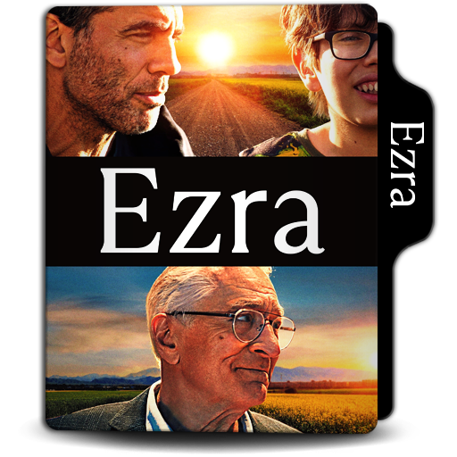 Ezra (2024) Folder Icon by genralhd on DeviantArt
